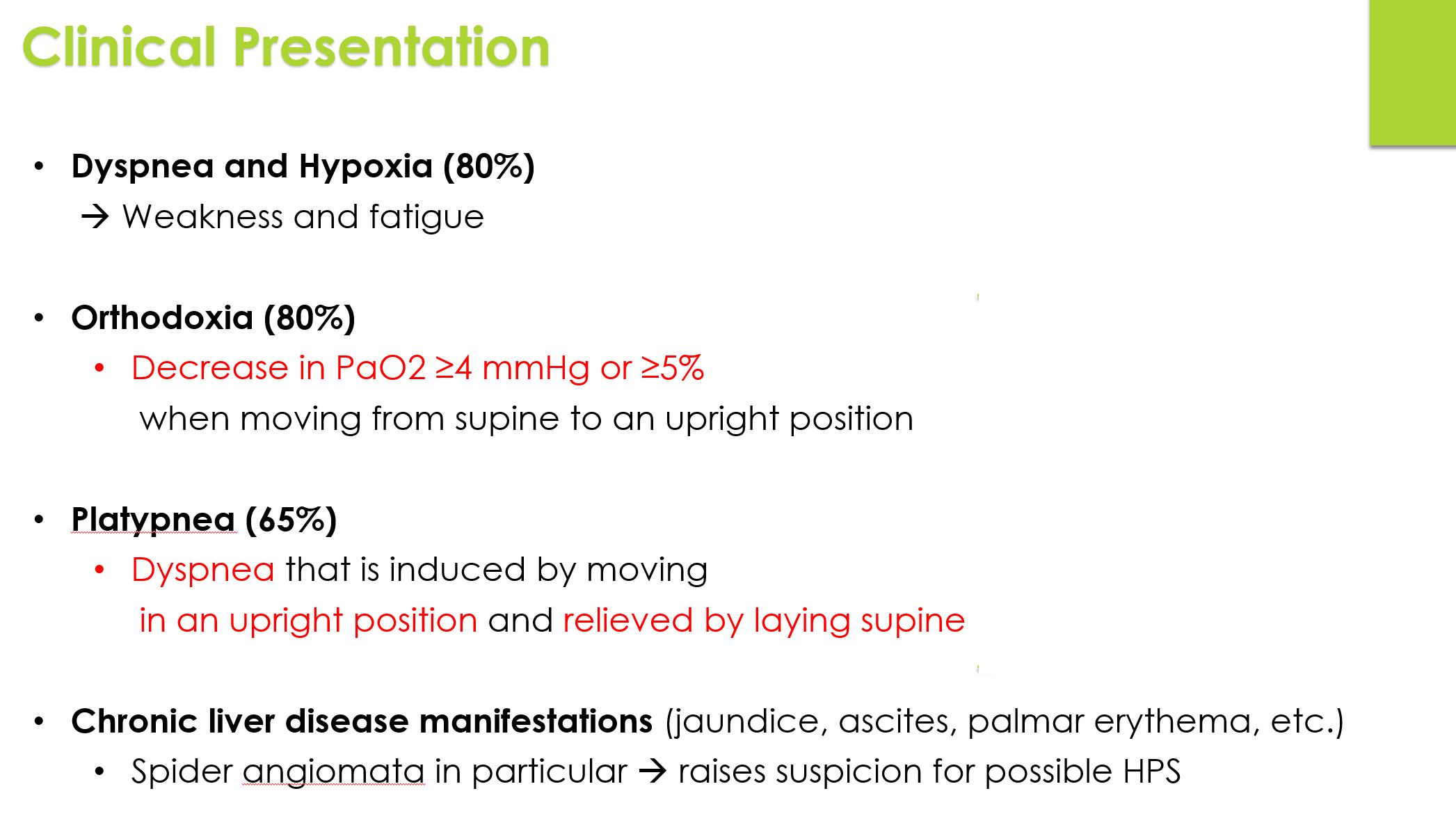 Hepatopulmonary Syndrome – 12/21/2017 | SCVMC IM Chief Resident Blog