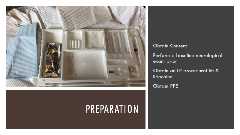 How to perform an LP | SCVMC IM Chief Resident Blog