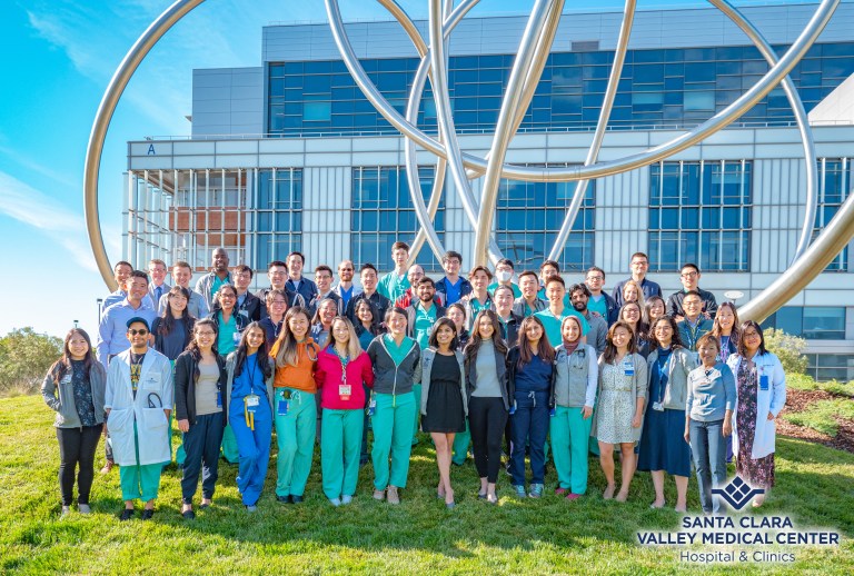 SCVMC IM Chief Resident Blog